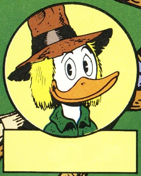Casey Coot | Scrooge McDuck Wikia | Fandom