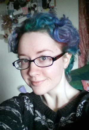 Sarah Jolley | Scrooge McDuck Wikia | Fandom