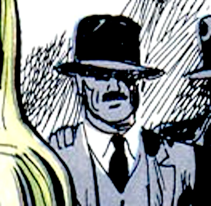 Teddy Valiant | Scrooge McDuck Wikia | Fandom