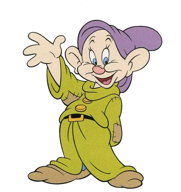 Dopey | Scrooge McDuck Wikia | Fandom