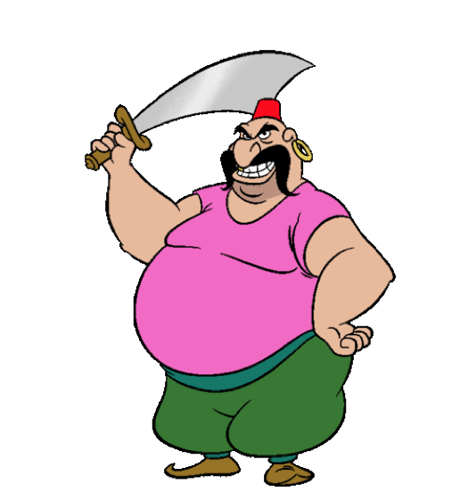 Turk | Scrooge McDuck Wikia | FANDOM powered by Wikia Turk | Scrooge McDuck Wikia | FANDOM powered by Wikia
