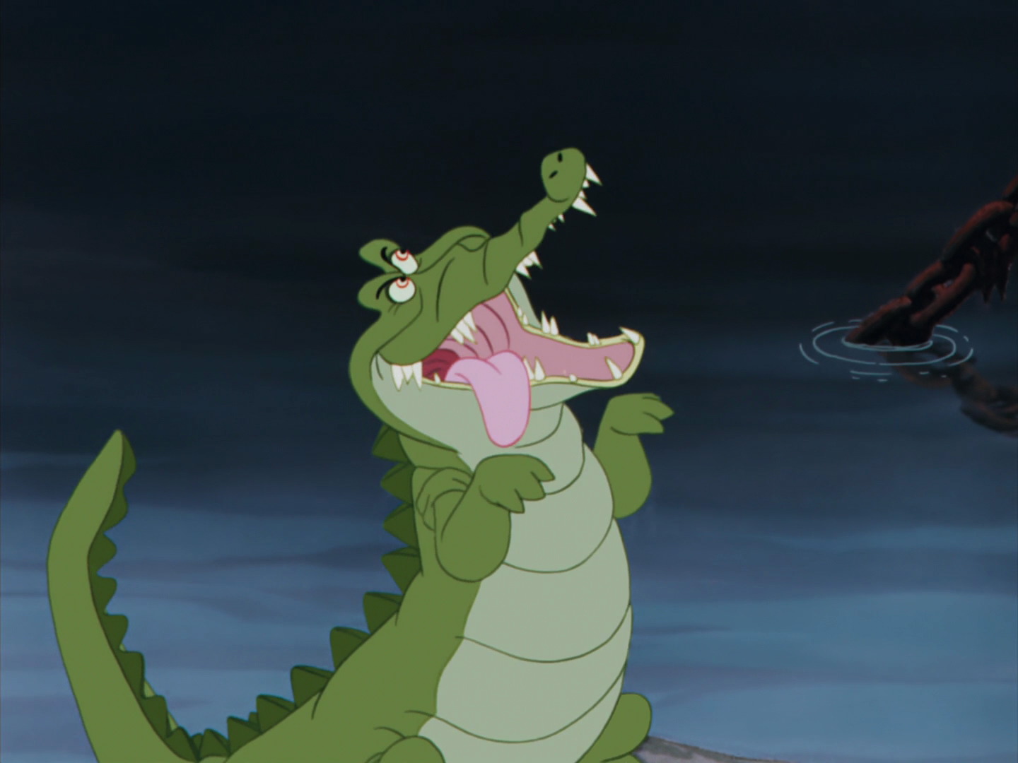 Tick-Tock Crocodile | Scrooge McDuck Wikia | Fandom Tick-Tock Crocodile | Scrooge McDuck Wikia | Fandom