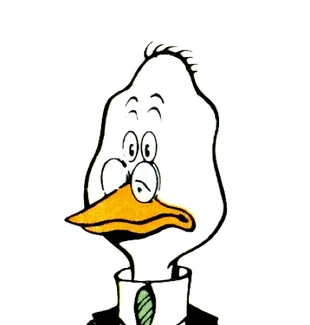 Luke Goose | Scrooge McDuck Wikia | Fandom