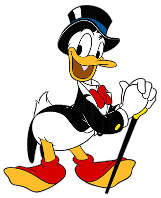 Scrooge McDuck Wiki:How to Make a Character Page | Scrooge McDuck Wikia ...