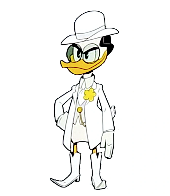 John D. Rockerduck | Scrooge McDuck Wikia | Fandom