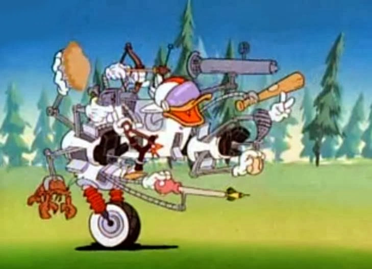 Super DuckTales | Scrooge McDuck Wikia | Fandom