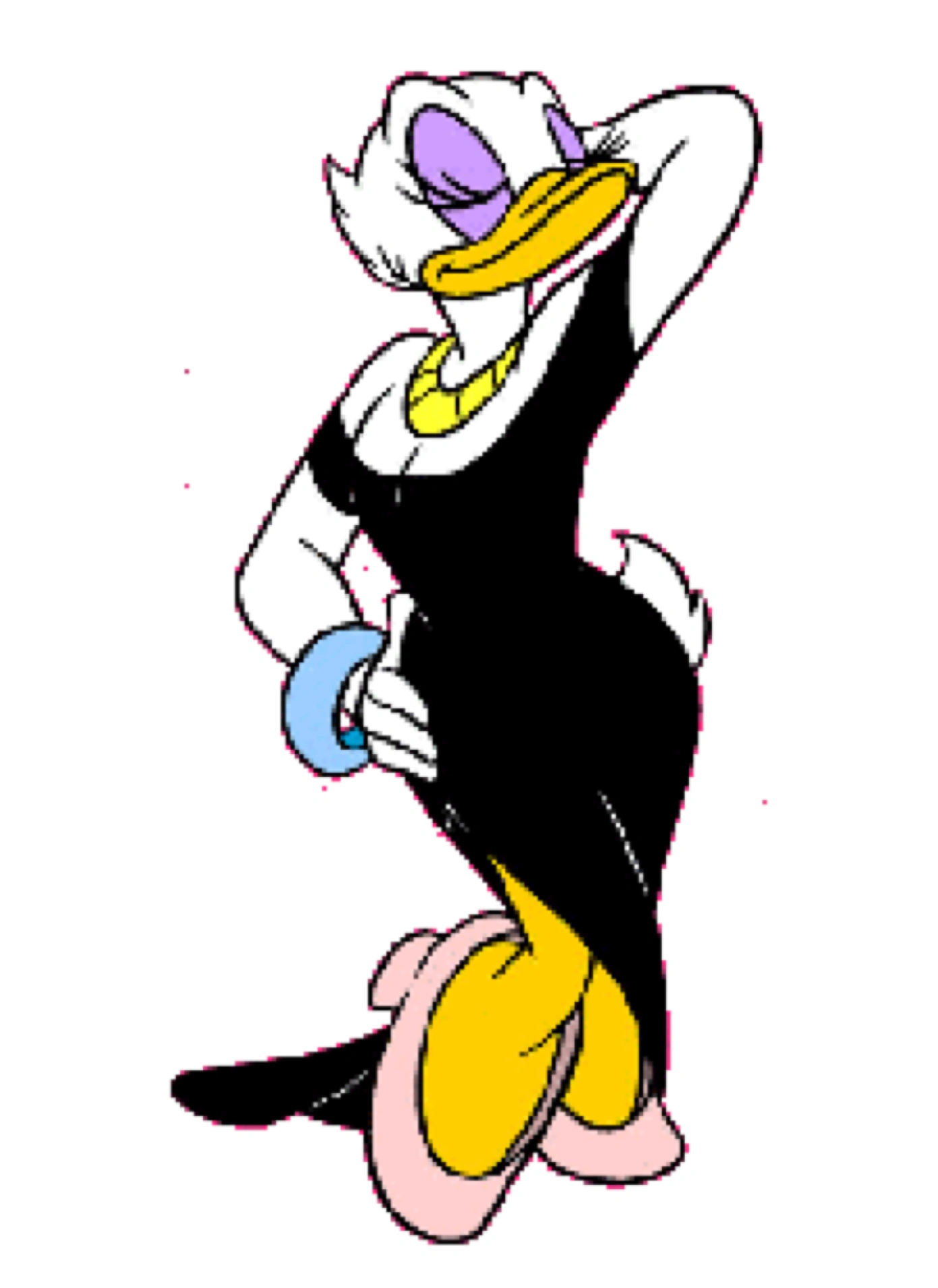 Mary Duck | Scrooge McDuck Wikia | Fandom