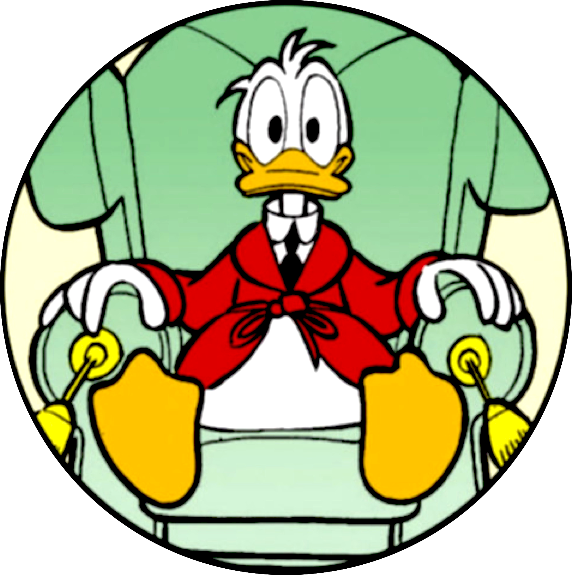 Sir Donald Duck Scrooge Mcduck Wikia Fandom
