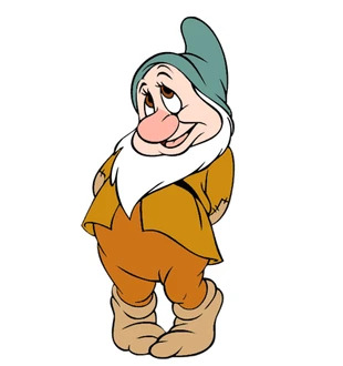 Bashful | Scrooge McDuck Wikia | Fandom
