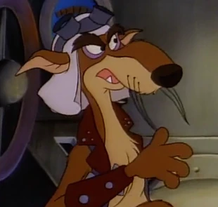 Mad Dog | Scrooge McDuck Wikia | FANDOM powered by Wikia