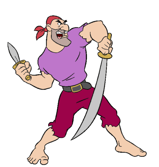 Mr Starkey | Scrooge McDuck Wikia | Fandom