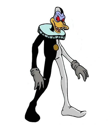 Paddywhack | Scrooge McDuck Wikia | Fandom
