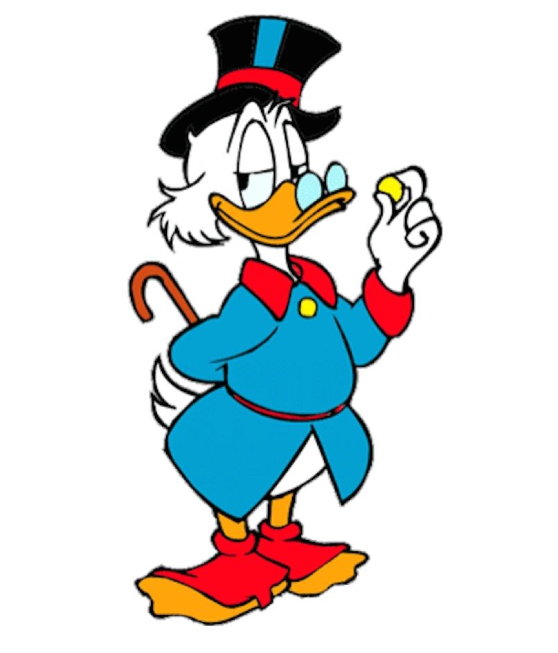 Image - Better Scrooge.png | Scrooge McDuck Wikia | FANDOM powered by Wikia