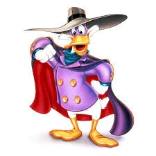 Darkwing Duck | Scrooge McDuck Wikia | Fandom