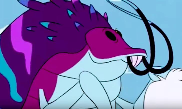 Mitzy | Scrooge McDuck Wikia | Fandom