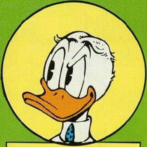 Quackmore Duck | Scrooge McDuck Wikia | Fandom