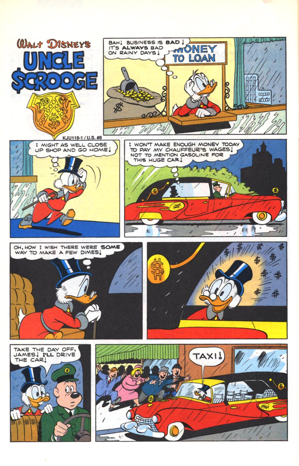 Classy Taxi! | Scrooge McDuck Wikia | FANDOM powered by Wikia Classy Taxi! | Scrooge McDuck Wikia | FANDOM powered by Wikia