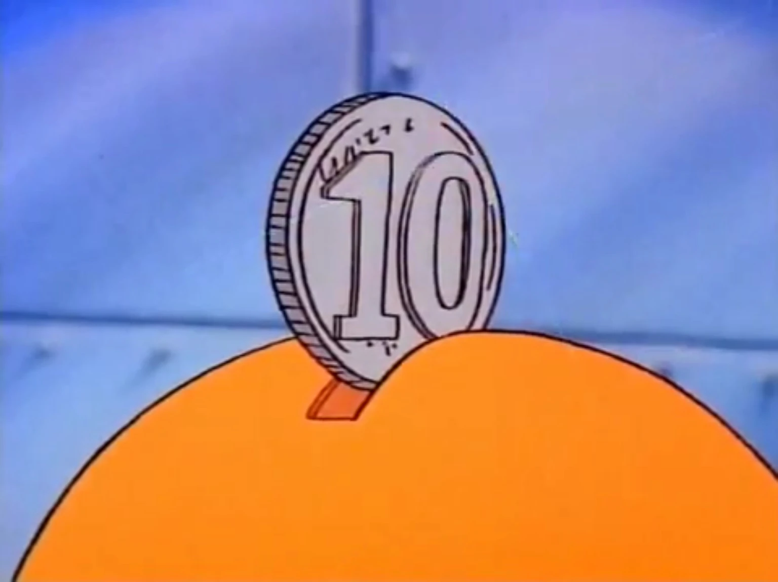 Number One Dime (1987) | DuckTales Wiki | FANDOM powered by Wikia