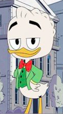 Gladstone Gander (2017) | DuckTales Wiki | FANDOM powered by Wikia