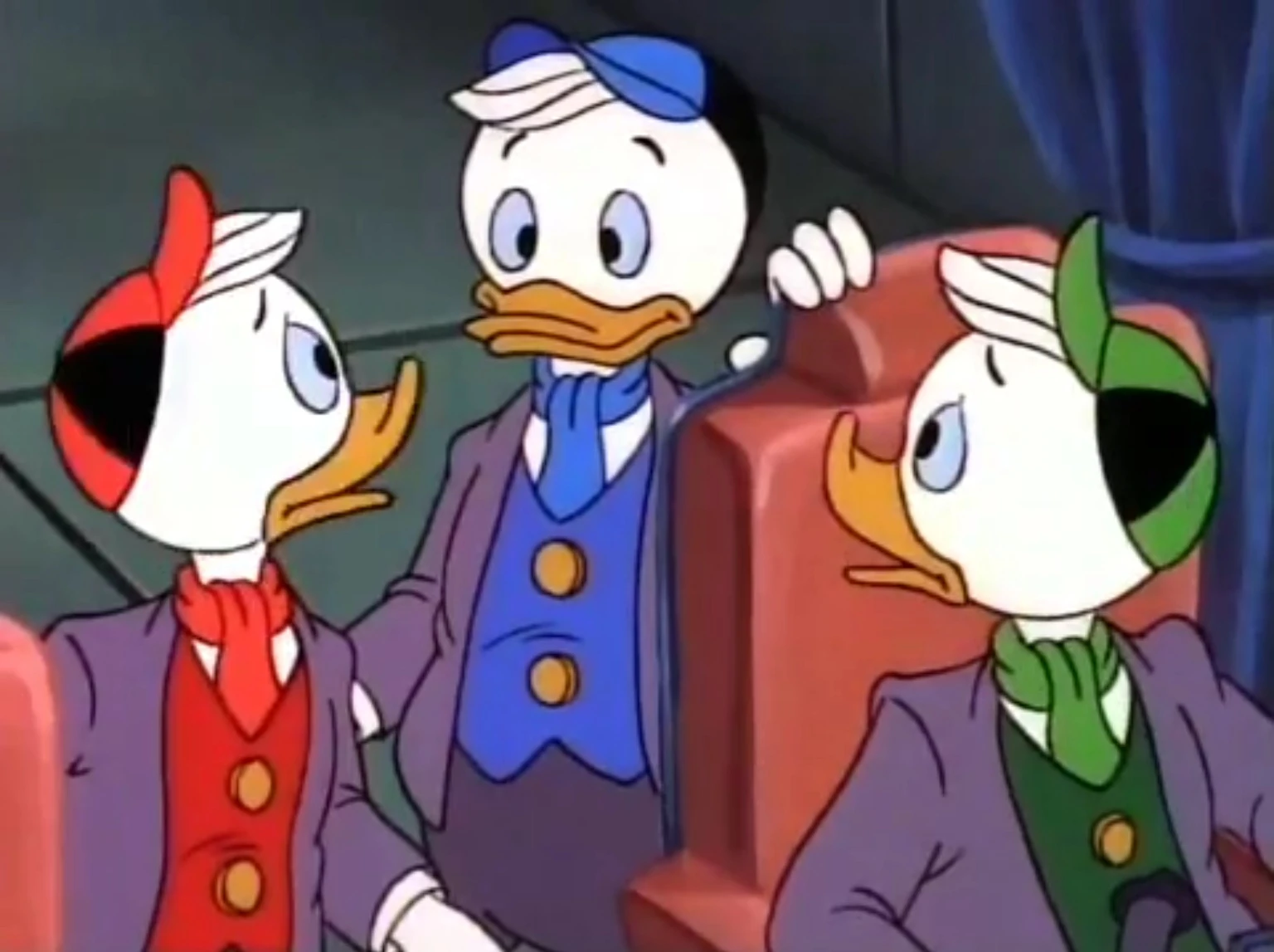 Category:Kids | DuckTales Wiki | Fandom