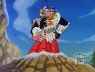 M'ma Crackshell | DuckTales Wiki | Fandom