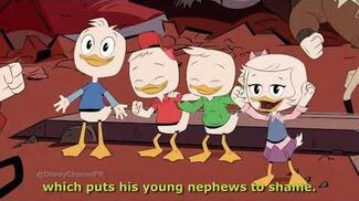 Scrooge McDuck (2017) | DuckTales Wiki | Fandom