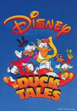 DuckTales (1987 TV series) | DuckTales Wiki | Fandom