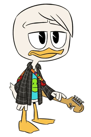Donald Duck (2017) | DuckTales Wiki | Fandom