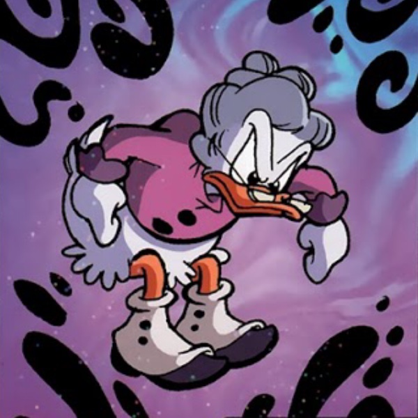 Grandma Duck (1987) | DuckTales Wiki | Fandom