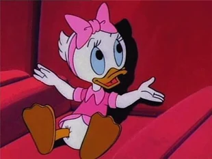 Webby Vanderquack (1987) | DuckTales Wiki | FANDOM powered by Wikia