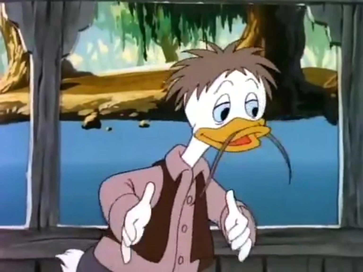 Catfish McDuck | DuckTales Wiki | Fandom