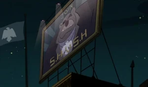 S.H.U.S.H. | DuckTales Wiki | Fandom