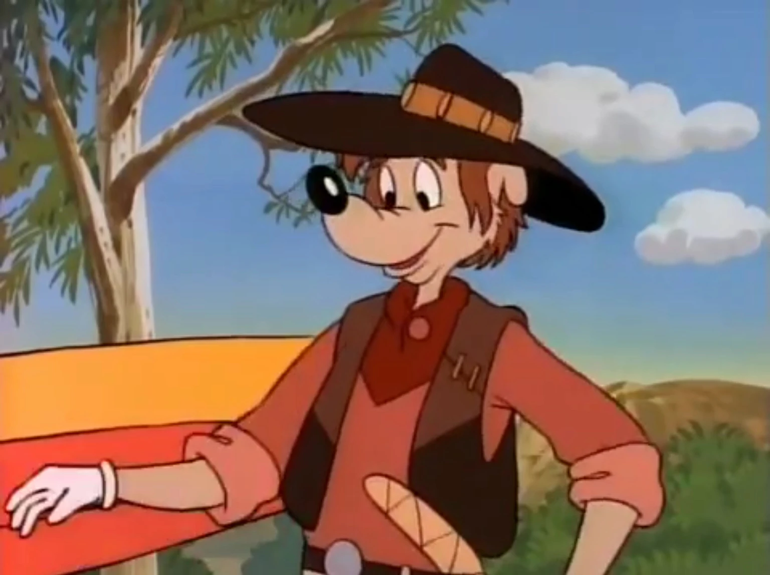 Back Out in the Outback/Gallery | DuckTales Wiki | Fandom