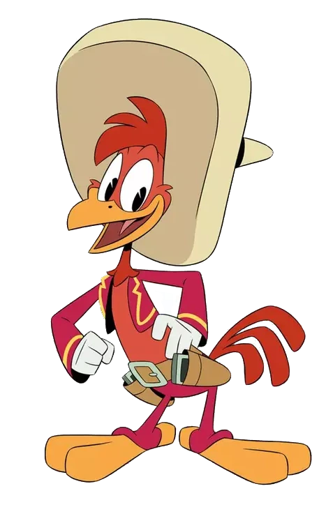 Panchito Pistoles | DuckTales Wiki | Fandom