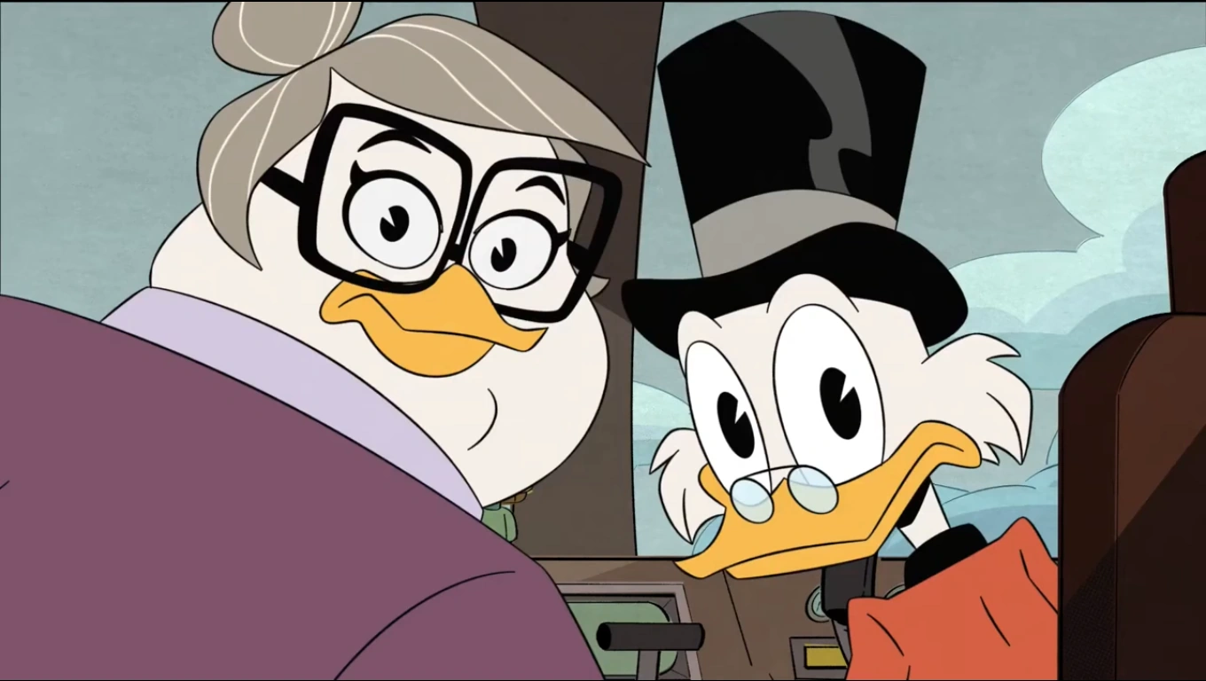 Category:Vehicle galleries (2017) | DuckTales Wiki | Fandom