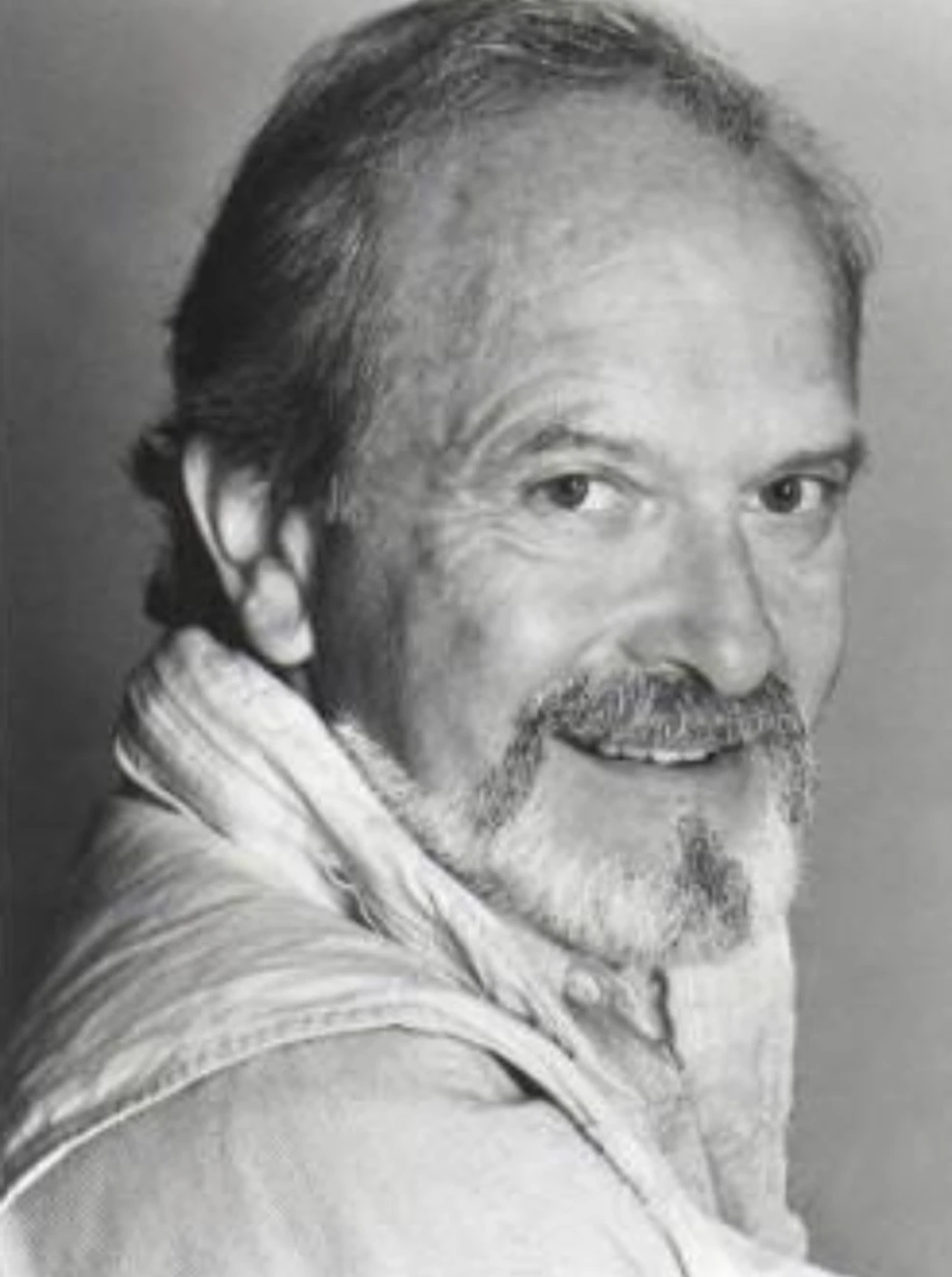 Ed Gilbert | DuckTales Wiki | Fandom