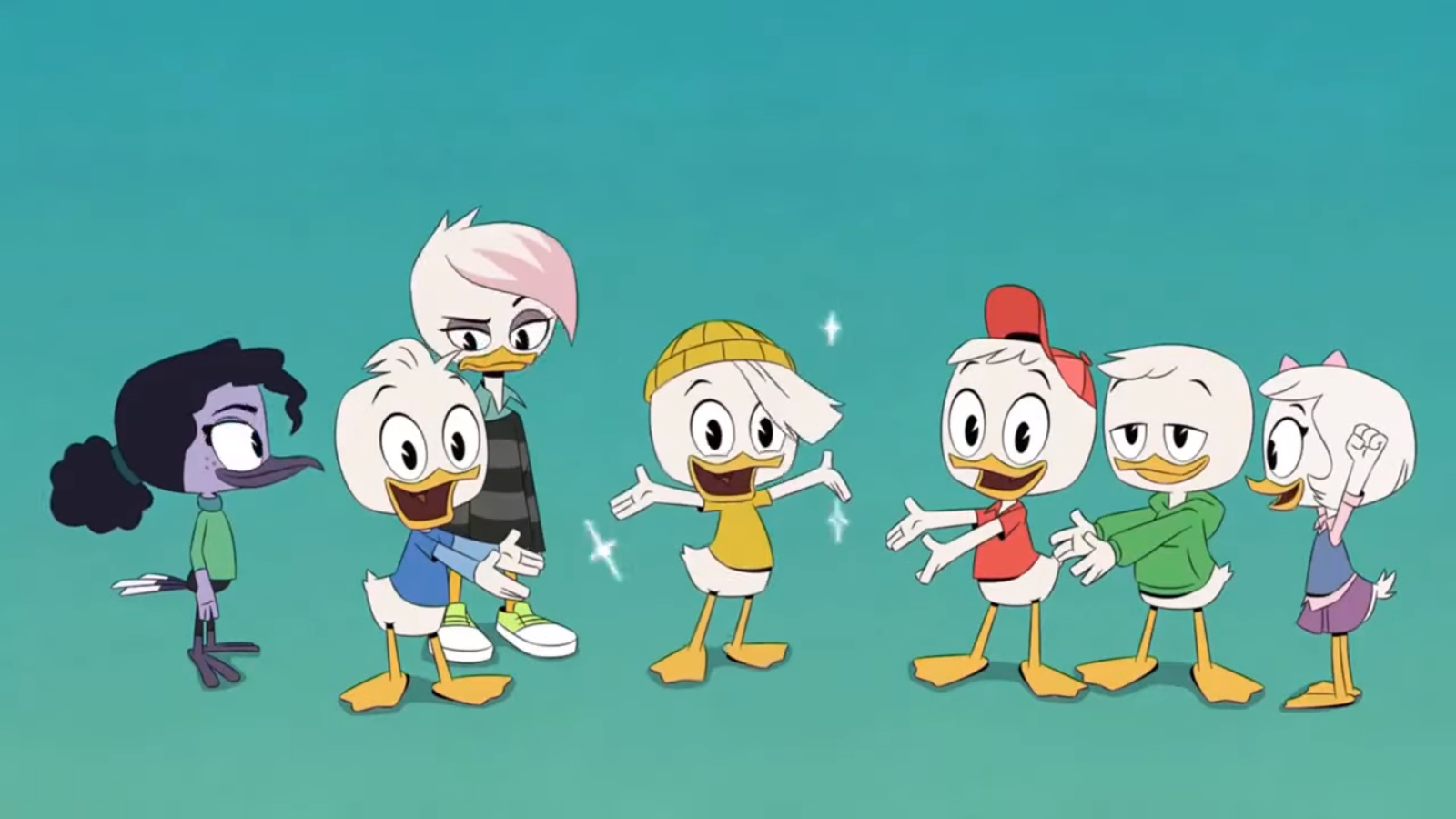 Phooey/Gallery | DuckTales Wiki | Fandom Phooey/Gallery | DuckTales Wiki | Fandom
