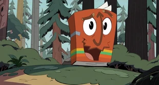 Junior Woodchuck Guidebook (2017) | DuckTales Wiki | Fandom