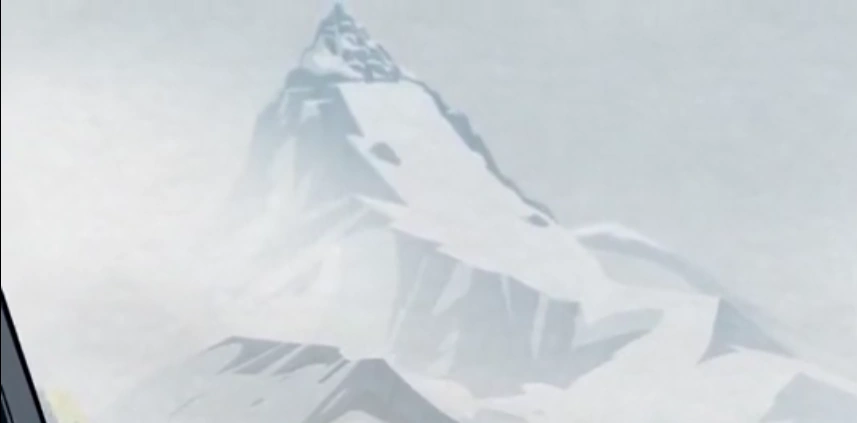 Mount Neverrest | DuckTales Wiki | Fandom