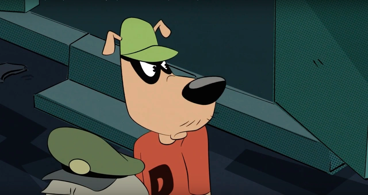 Burger Beagle (2017) | DuckTales Wiki | Fandom