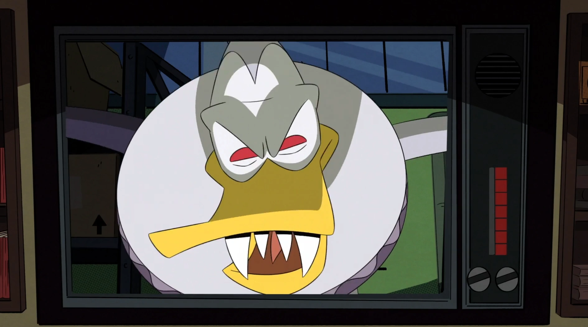 Paddywhack/Gallery | DuckTales Wiki | Fandom