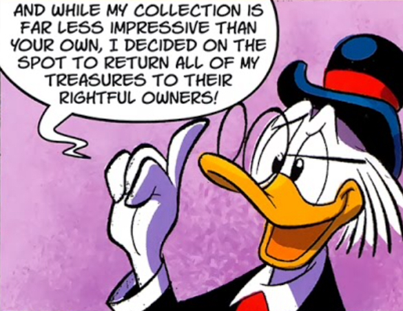 John D Rockerduckgallery Ducktales Wiki Fandom Powered By Wikia