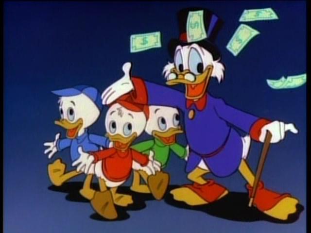 Scrooge McDuck | DuckTales Wiki | FANDOM powered by Wikia Scrooge McDuck | DuckTales Wiki | FANDOM powered by Wikia
