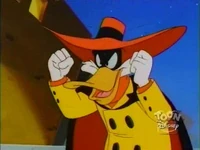 Negaduck (1987) | DuckTales Wiki | Fandom