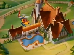 McDuck Manor (1987) | DuckTales Wiki | Fandom