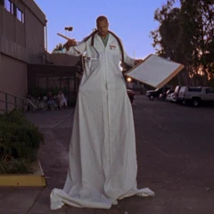 World's Most Giant Doctor | Scrubs Wiki | Fandom