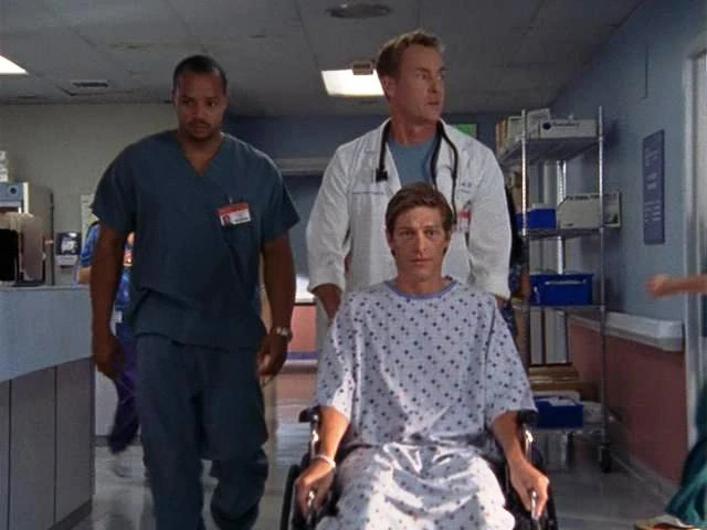 Perry Cox | Scrubs Wiki | FANDOM powered by Wikia