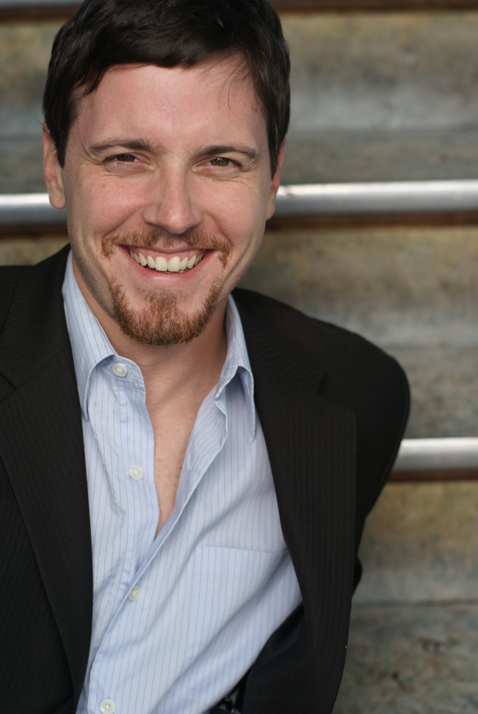 Michael Mosley | Scrubs-Wiki | Fandom