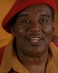 Fred Berry | Scrubs Wiki | FANDOM powered by Wikia