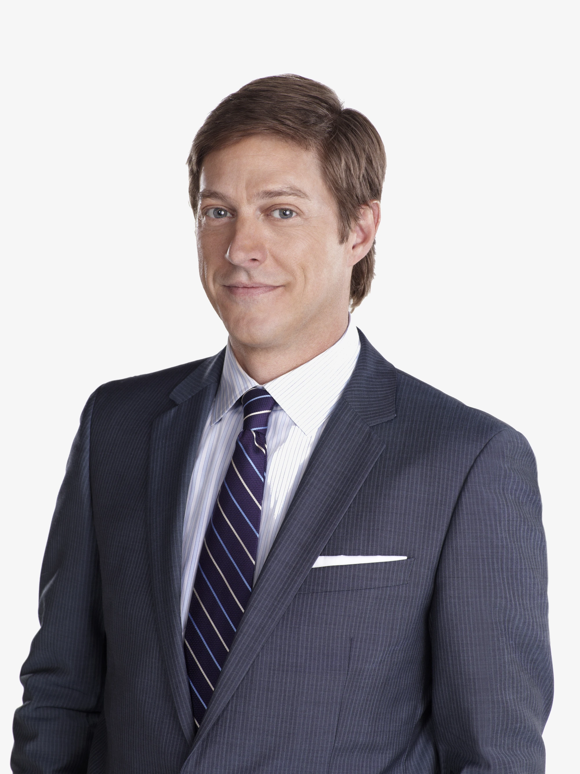 Kevin Rahm | Scrubs-Wiki | Fandom
